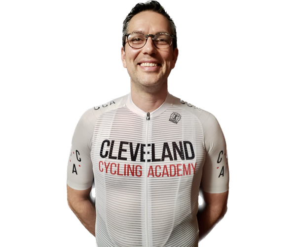 Rob Hengel - Cleveland Cycling Academy